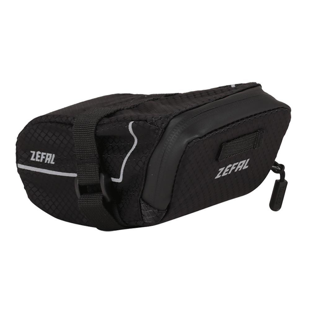ZEFAL Z Light Saddle Packs - Saddle Bag - ST3IKE The Electric Bike For ...