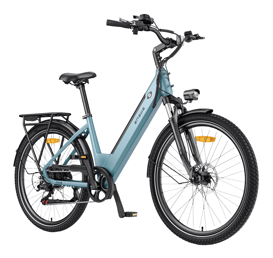 ENGWE P275 SE 250w Motor 100Km Range Commuting E-bike