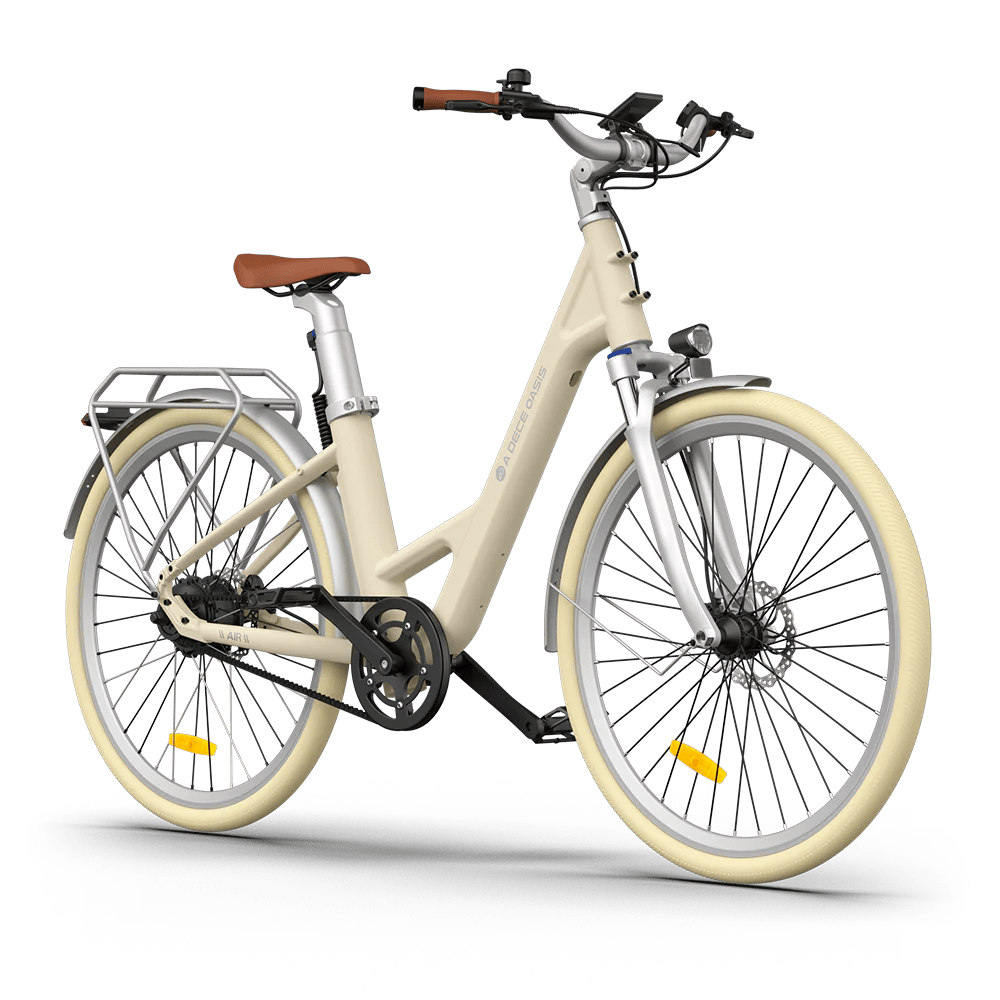 ADO Air 28 PRO All-Rounder Urban Electric Bike 250W - ST3IKE